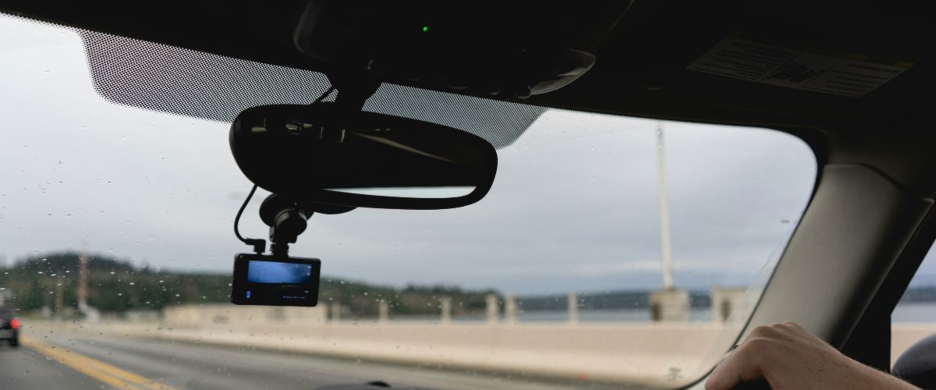 The Importance of Understanding Georgia's Windshield Obstruction Law